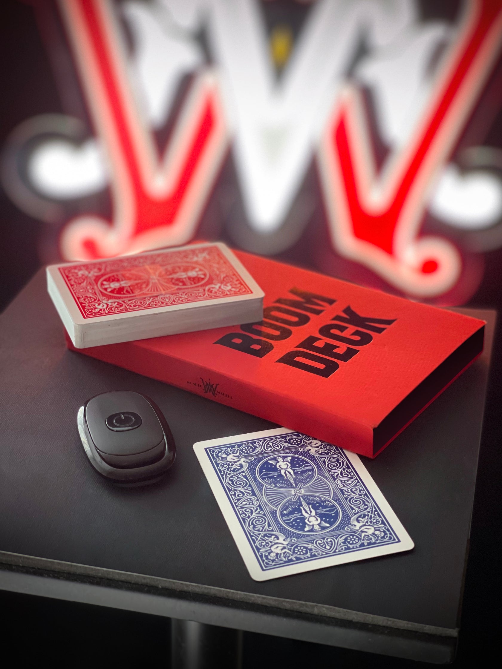 BOOM DECK – wondermakers.shop