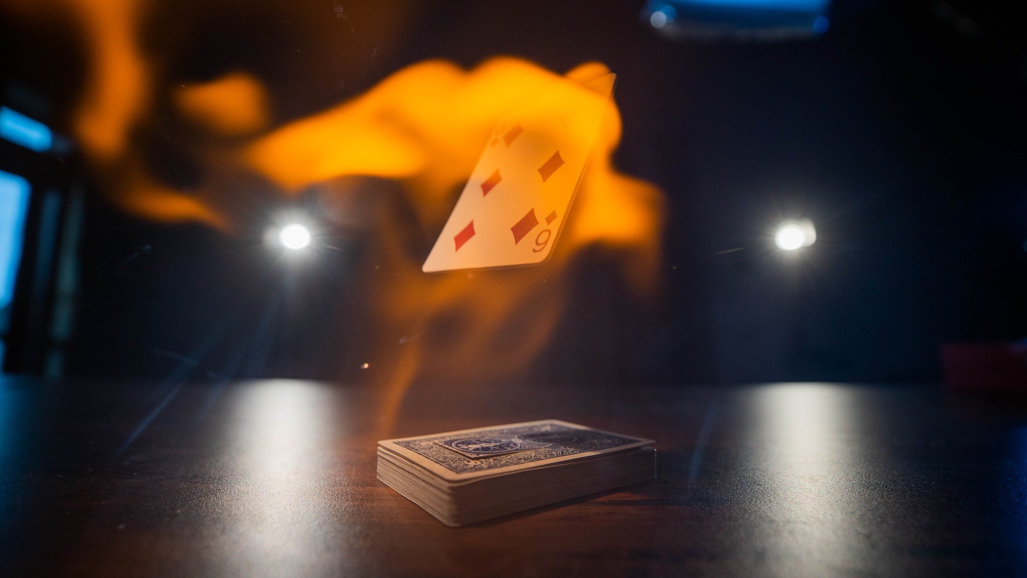 BOOM DECK – wondermakers.shop