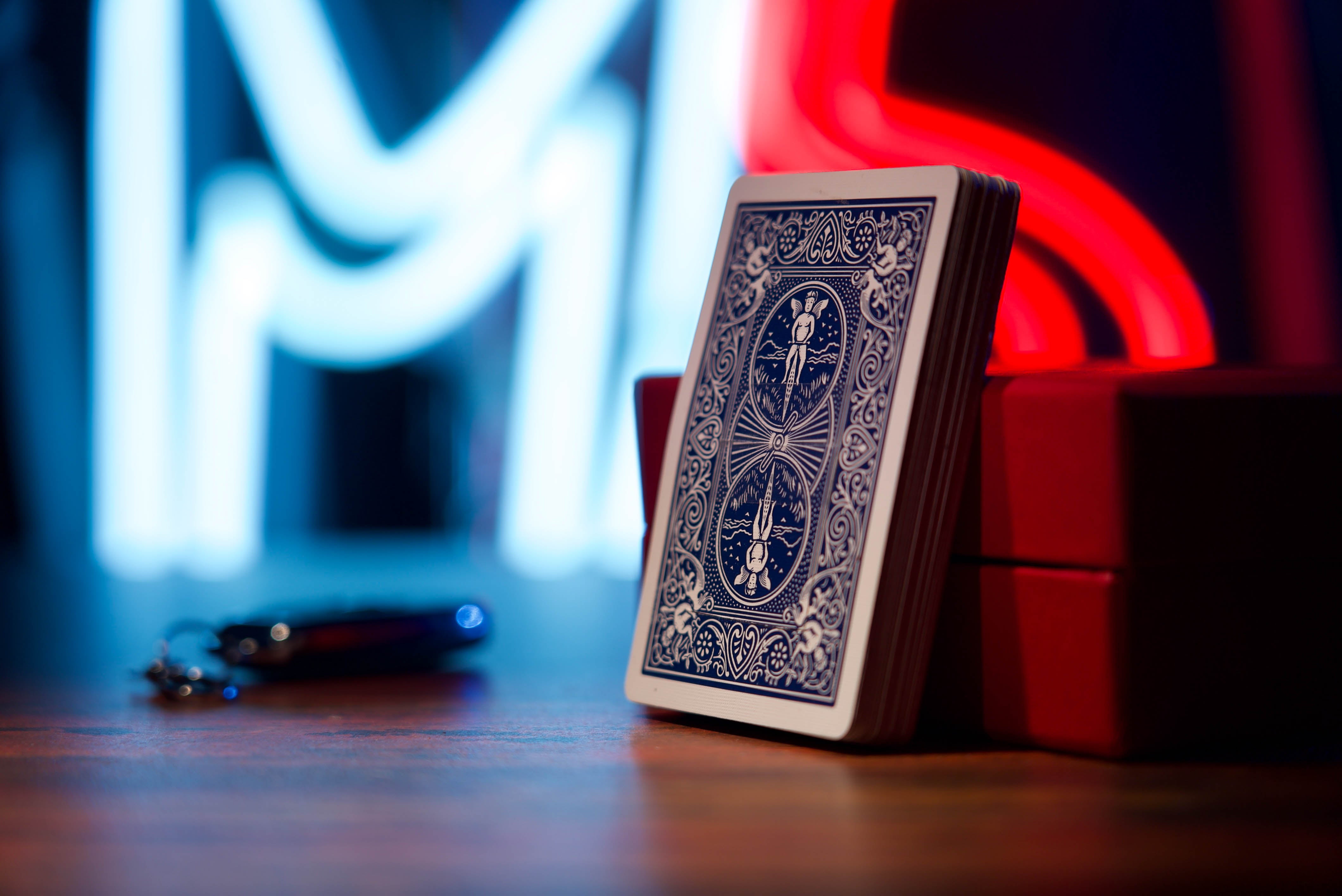 BOOM DECK – wmshoppro